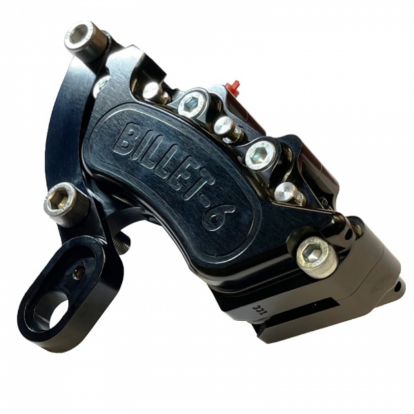 Indian Scout Parts - Moore Speed Racing