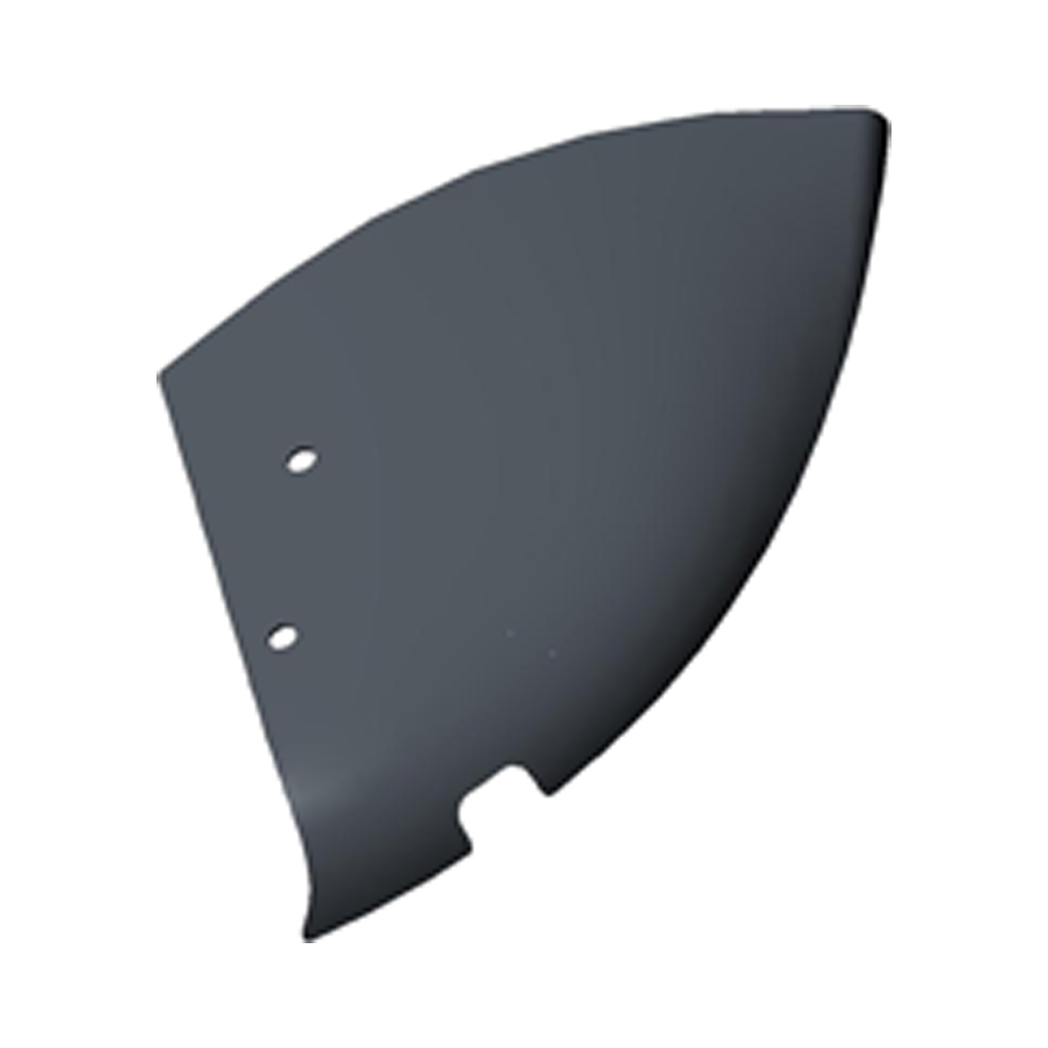 COVER, CALIPER, RH - Moore Speed Racing