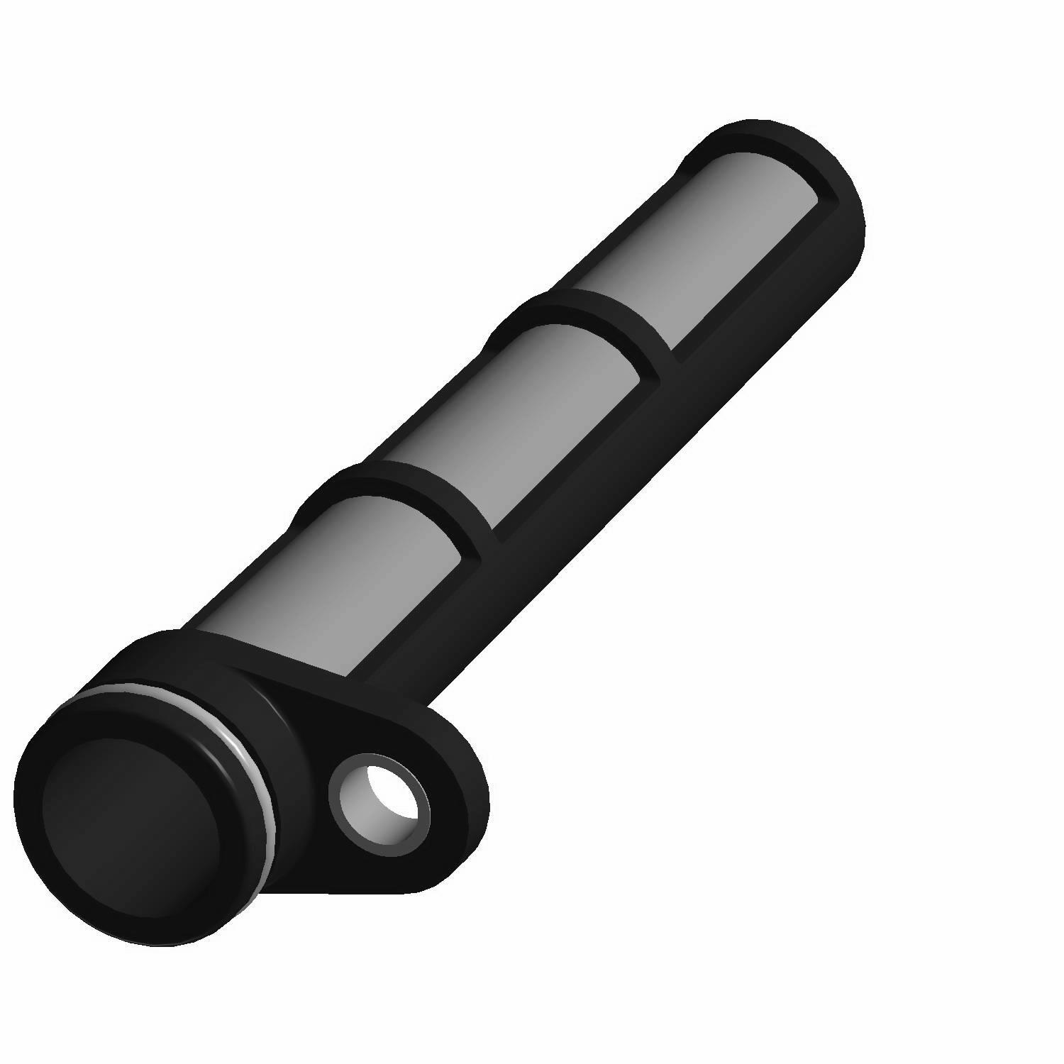SCREEN,OIL INLET, SCAVENGE (INCL. O-RING) - Moore Speed Racing