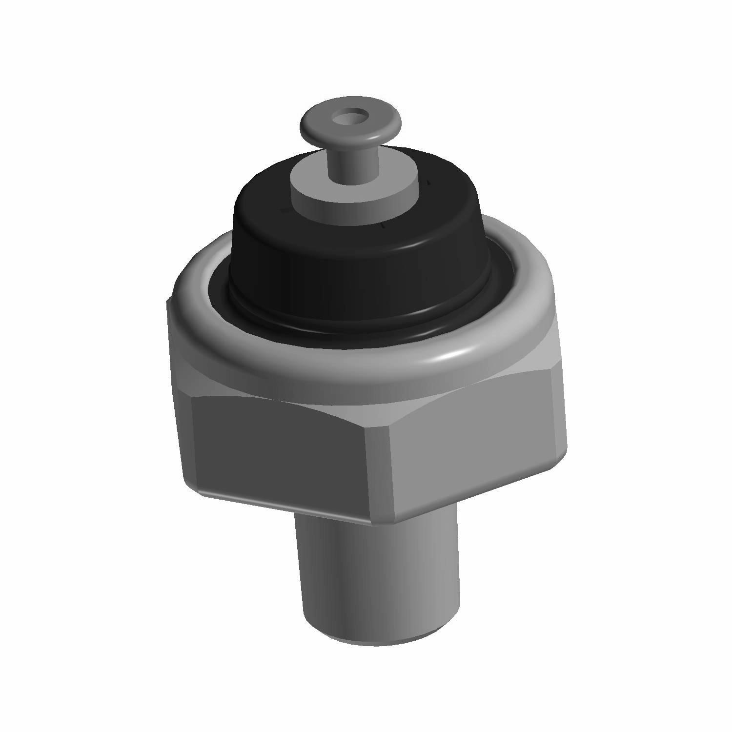 SWITCH, OIL PRESSURE - Moore Speed Racing