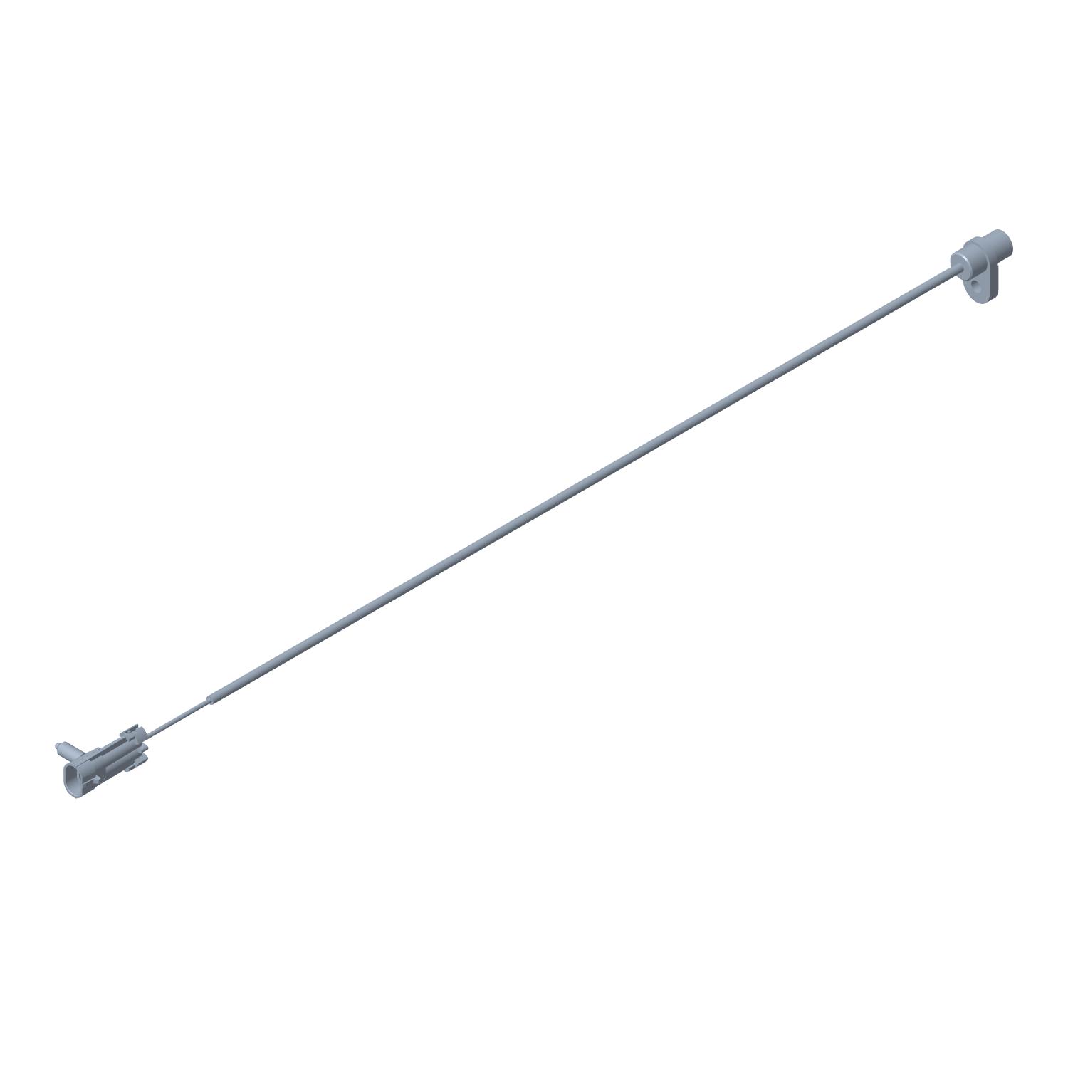 SENSOR, WHEEL SPEED, REAR - Moore Speed Racing