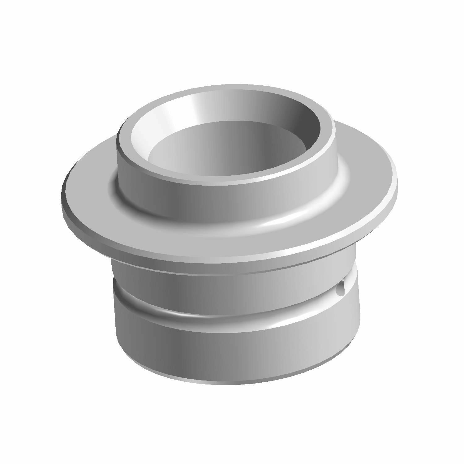 SPACER-STARTER/ACG - Moore Speed Racing