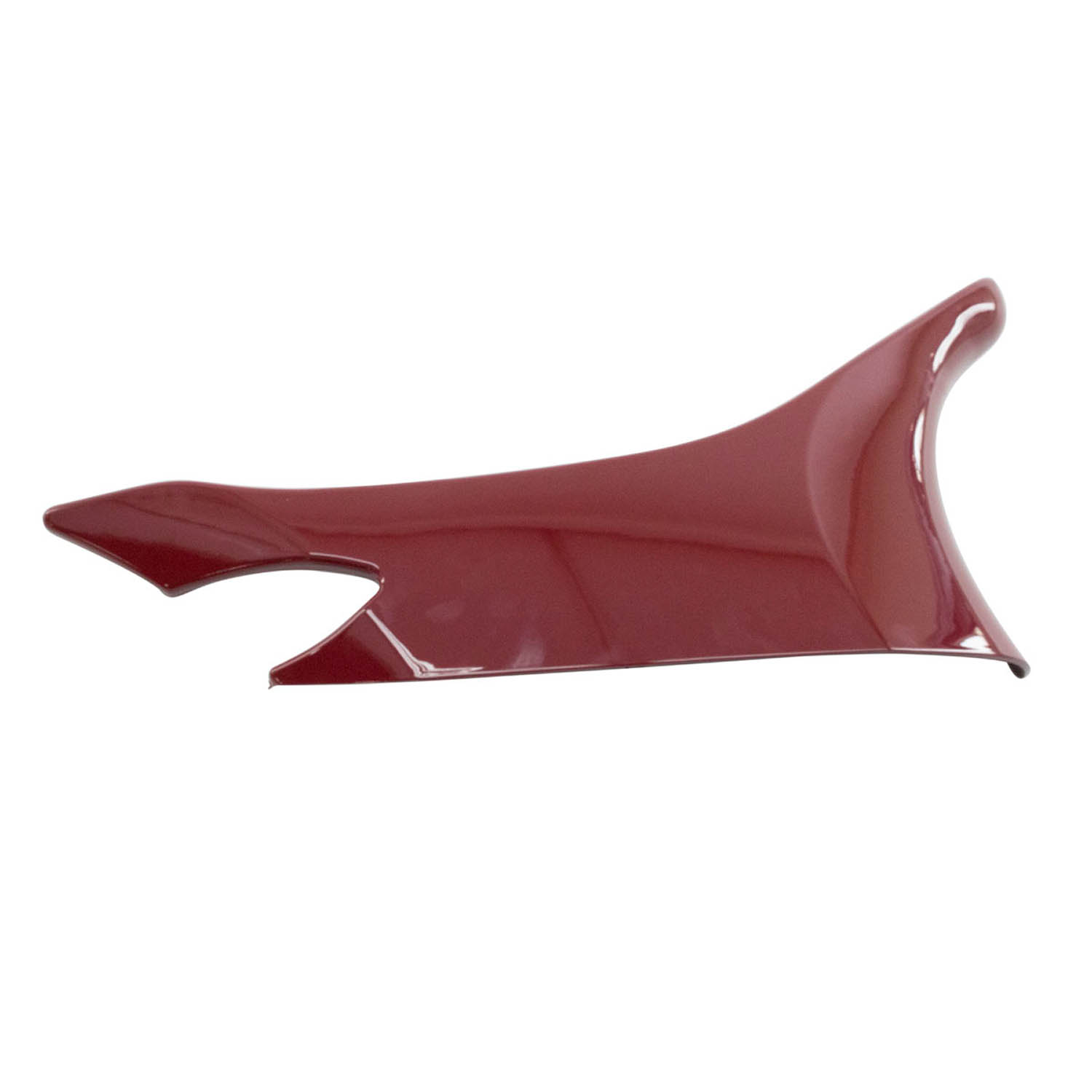 COVER, SIDE, UPPER, RH - Moore Speed Racing