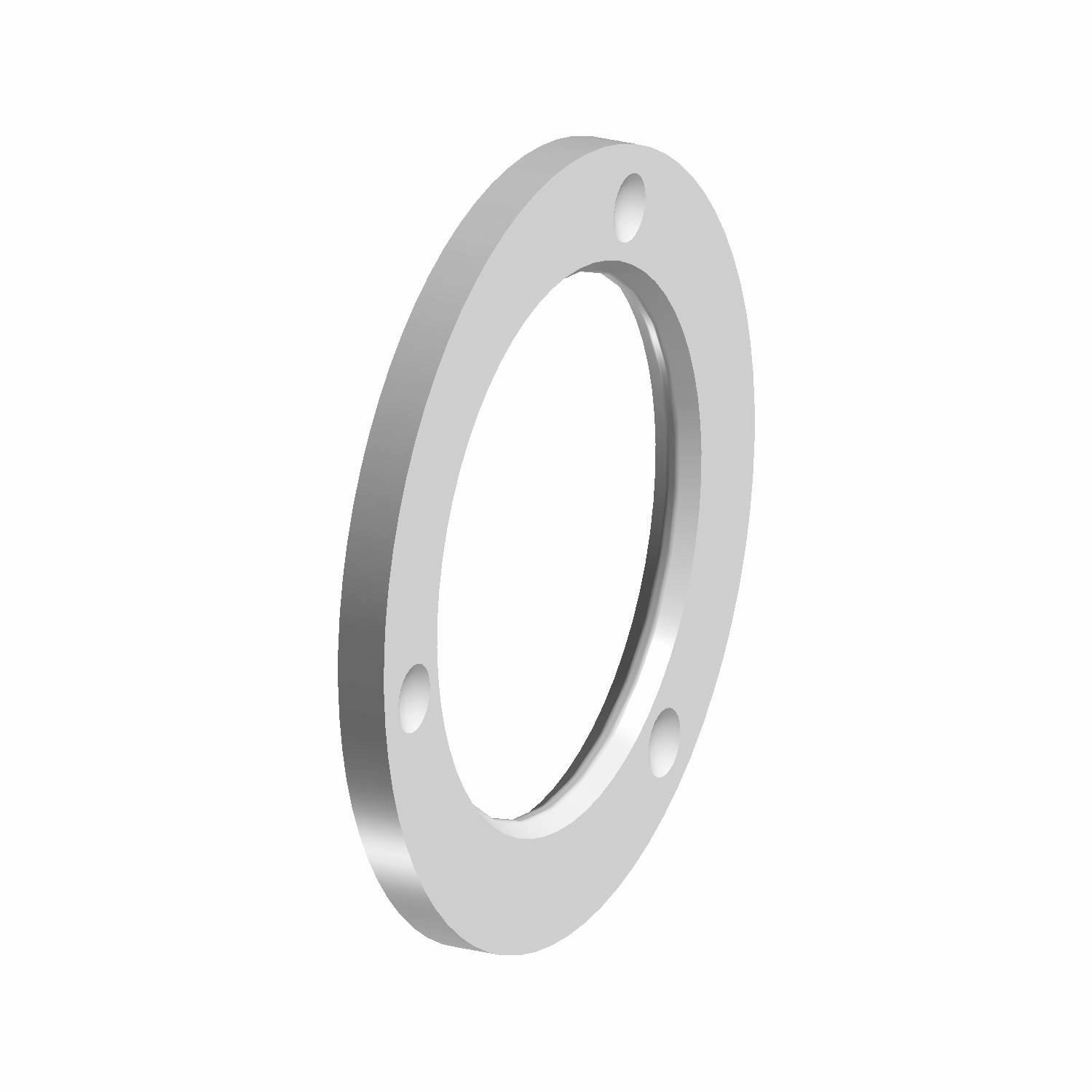 SPACER-THRUST - Moore Speed Racing