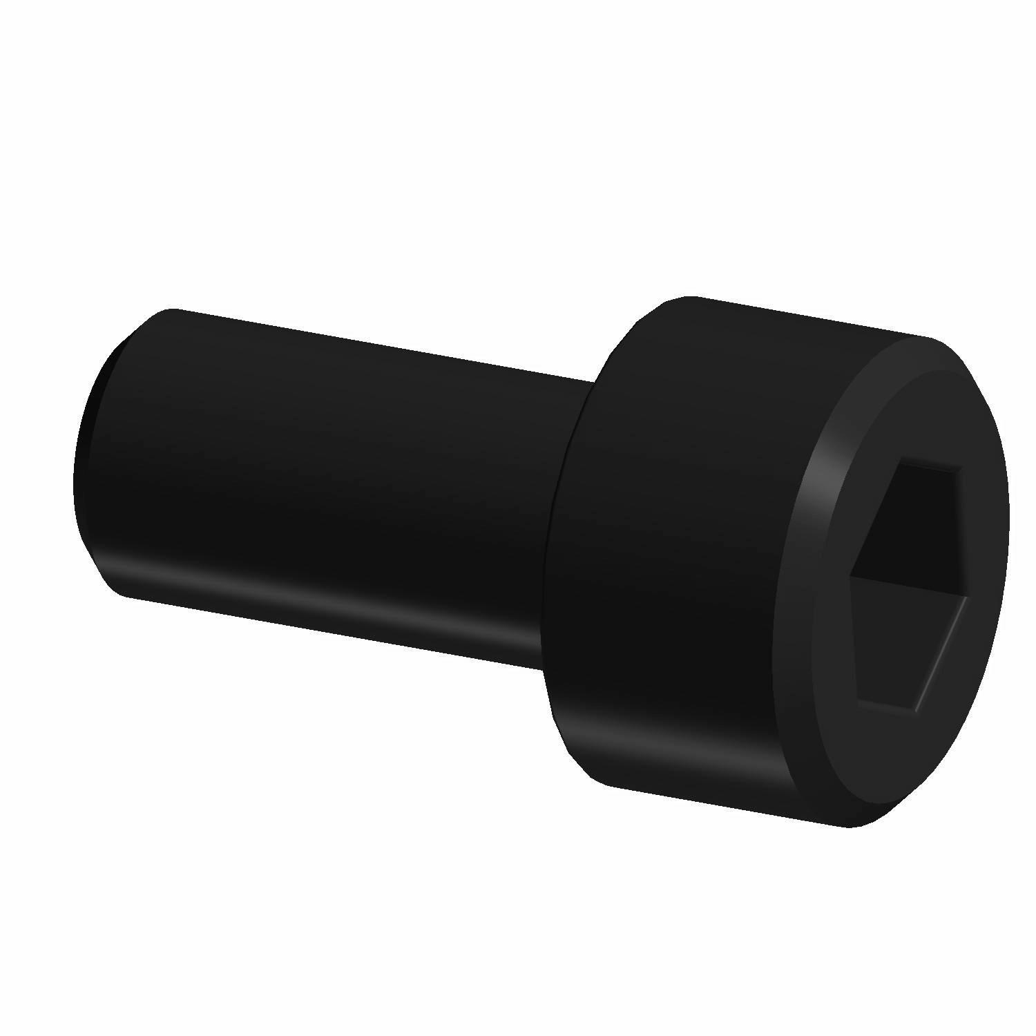 SCREW - Moore Speed Racing