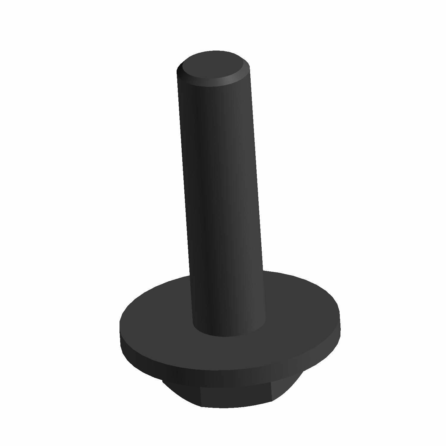 SCREW, HXHD - Moore Speed Racing