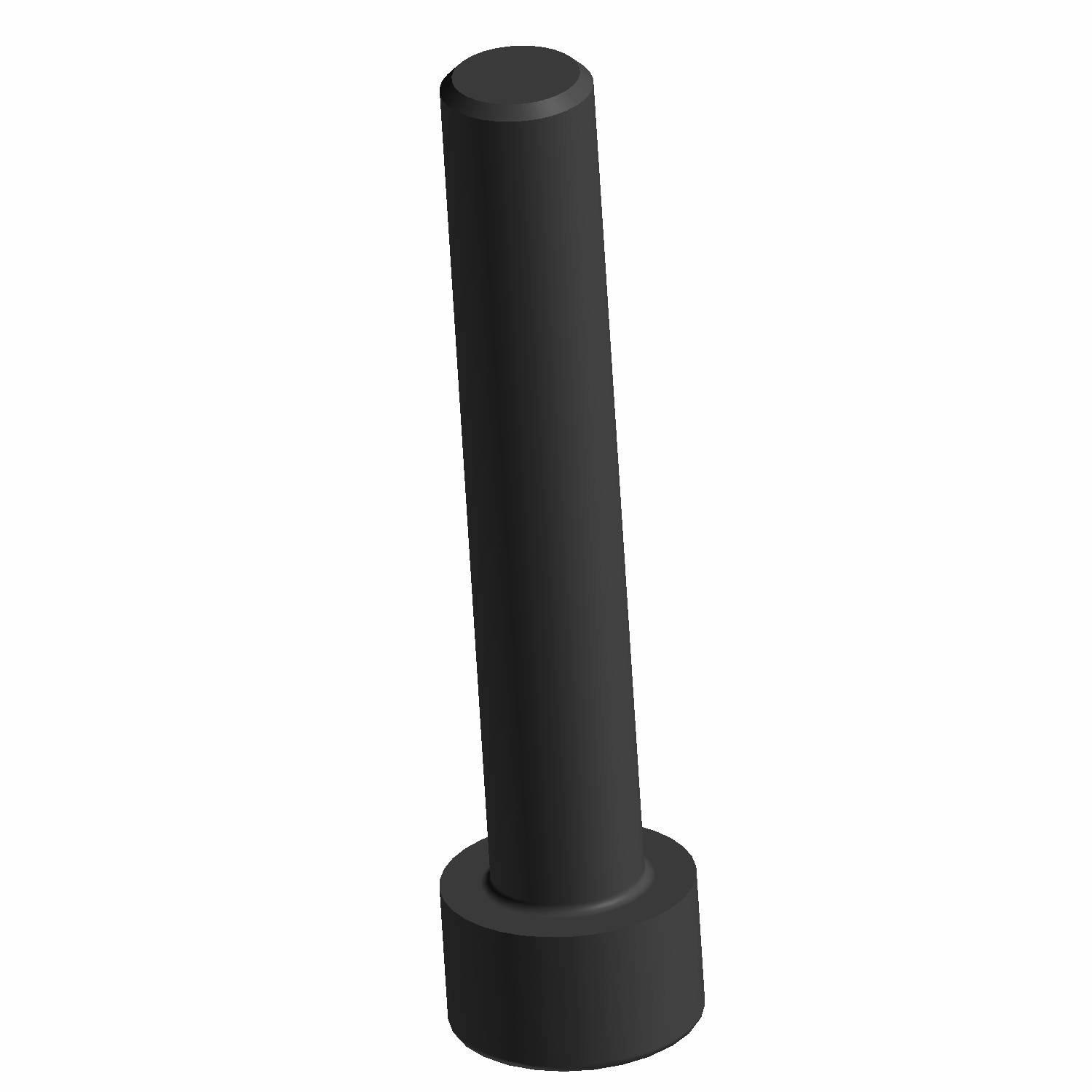 SCREW-SH-M6X1.0X35 A2 EP - Moore Speed Racing