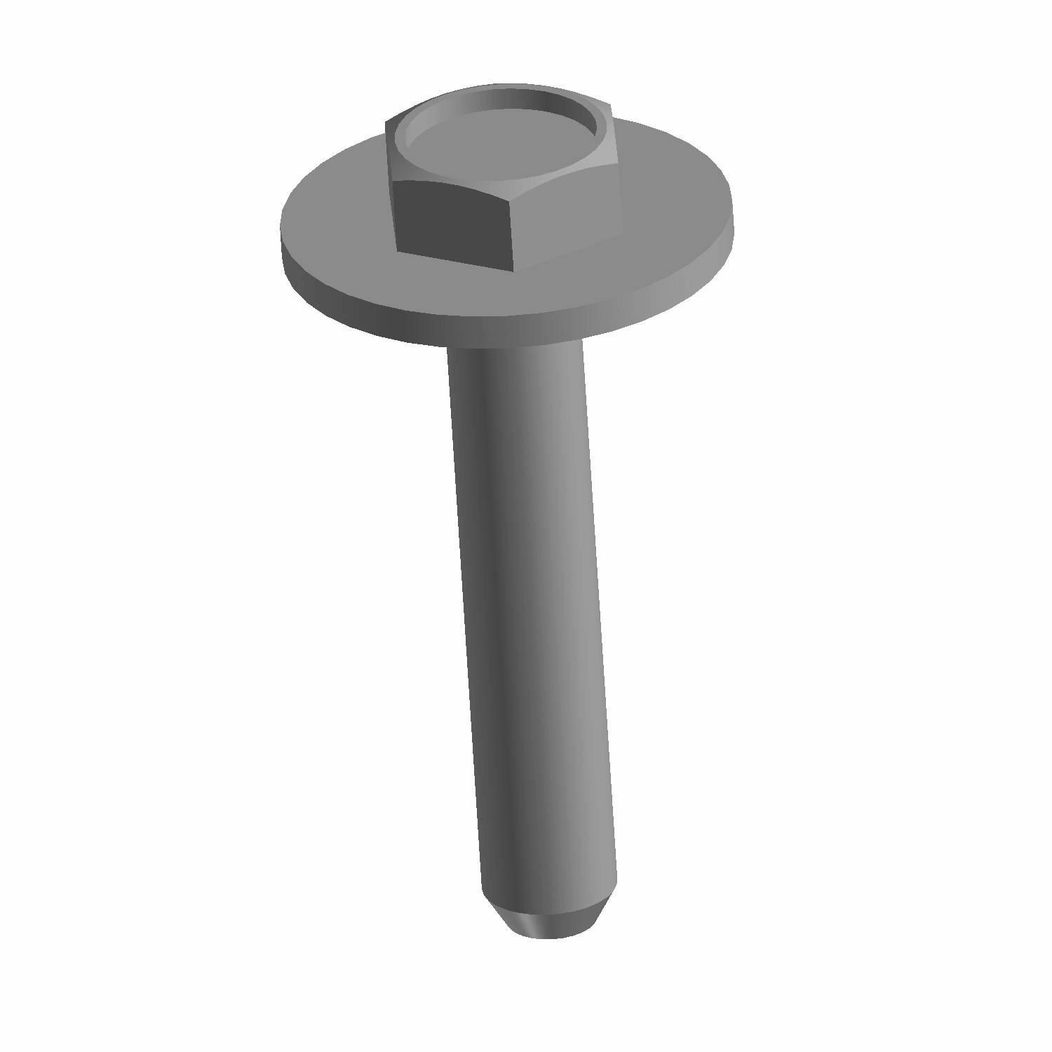 SCREW - Moore Speed Racing