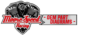 Indian Scout Parts - Moore Speed Racing